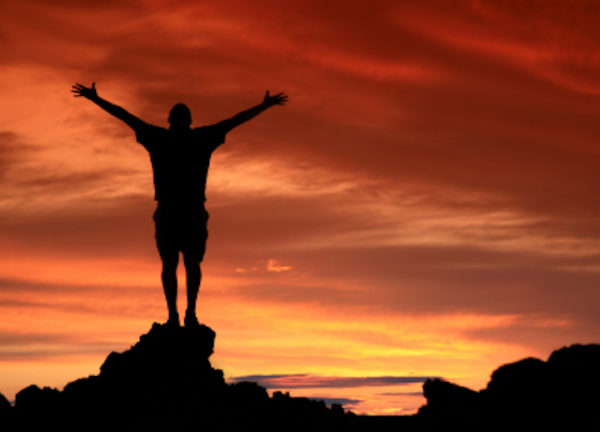 The legacy of prayer – BoldIdea Podcast